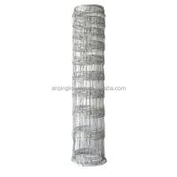 China Farm Fence Metal Mesh Roll Fence for Sheep and Goat Height 0.8-2.4m Protect Your Livestock for sale