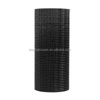 China 1''x 1'' 1''x1/2'' after Welded Wire Mesh Fence Roll for Animal Cage Bending Service for sale