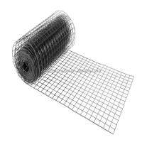China Technique Welded Mesh PVC Garden Fence for Long-Lasting Anti-corrosion Protection for sale