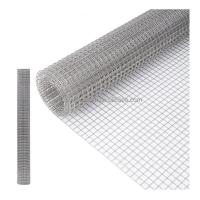 China Technique Welded Mesh PVC Garden Fence for Long-Lasting Anti-corrosion Protection for sale