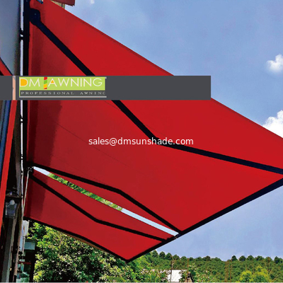 Can an Outdoor Window Awning Boost Your Energy Efficiency Can an Outdoor Window Awning Boost Your Energy Efficiency