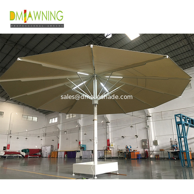 Why Should You Choose a Beach Umbrella with Wind Resistance Why Should You Choose a Beach Umbrella with Wind Resistance