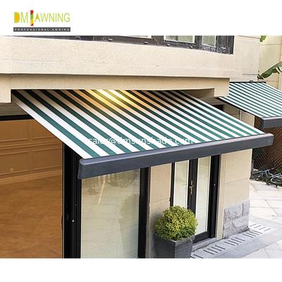 How Can Freestanding Awnings Enhance Outdoor Living Spaces with Retractable Features How Can Freestanding Awnings Enhance Outdoor Living Spaces with Retractable Features