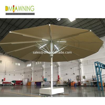 Can Poolside Umbrella Covers Extend the Life of Your Outdoor Oasis Can Poolside Umbrella Covers Extend the Life of Your Outdoor Oasis