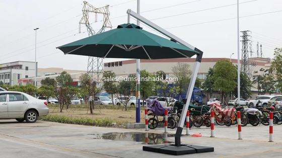Can a Solar Powered Umbrella Transform Your Patio Ambiance Can a Solar Powered Umbrella Transform Your Patio Ambiance