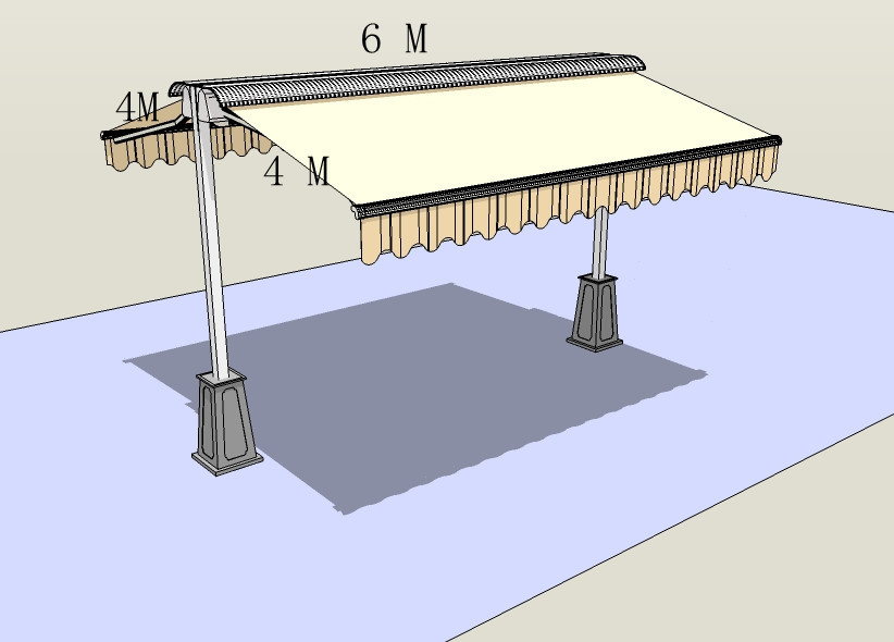 Why Are Retractable Roof Awning Systems the Best Choice for Modern Homes Why Are Retractable Roof Awning Systems the Best Choice for Modern Homes