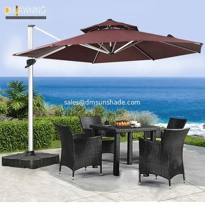 Can an Outdoor Sun Umbrella Protect Your Family from Harmful UV Rays Can an Outdoor Sun Umbrella Protect Your Family from Harmful UV Rays
