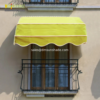 How Does a Waterproof Retractable Awning Enhance Your Outdoor Space How Does a Waterproof Retractable Awning Enhance Your Outdoor Space
