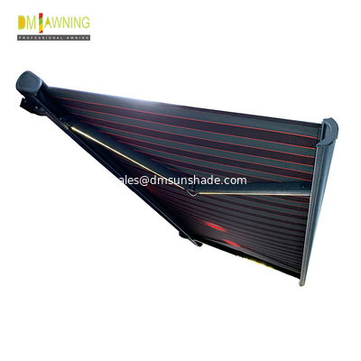 Why Should You Choose Custom Fabric Awnings for Your Home