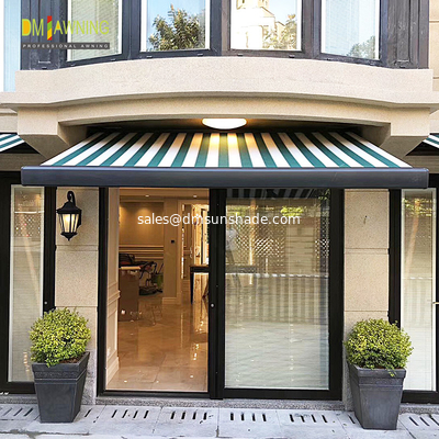 Can Freestanding Awnings with Motorized Systems Transform Your Patio Experience Can Freestanding Awnings with Motorized Systems Transform Your Patio Experience