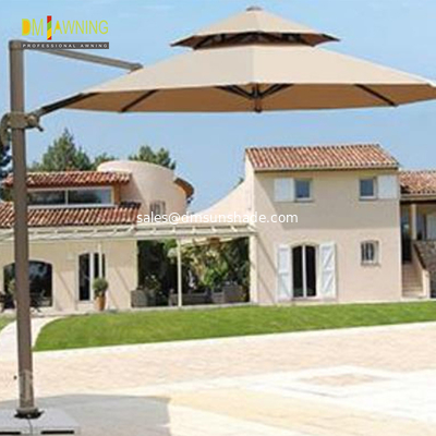 How Can a Patio Umbrella Canopy Transform Your Outdoor Space How Can a Patio Umbrella Canopy Transform Your Outdoor Space