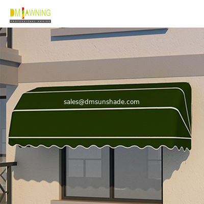Are Retractable Outdoor Awning Systems Worth the Investment