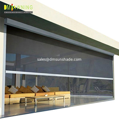 Can Window Awnings Boost the Value of Your Property Can Window Awnings Boost the Value of Your Property