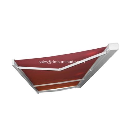 Why Are Freestanding Awnings with Waterproof Materials a Top Choice for Homeowners Why Are Freestanding Awnings with Waterproof Materials a Top Choice for Homeowners