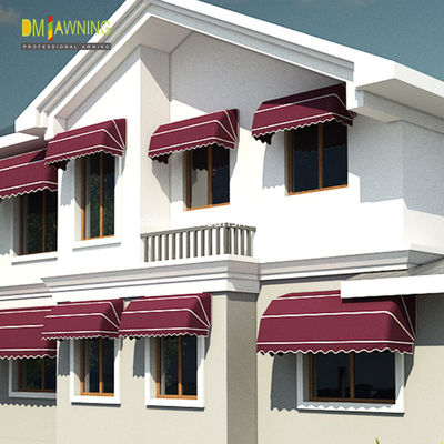 Why Are Freestanding Awnings with Waterproof Materials a Top Choice for Homeowners Why Are Freestanding Awnings with Waterproof Materials a Top Choice for Homeowners