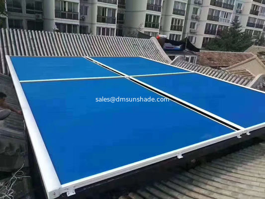 Can a Waterproof Retractable Awning Improve Your Home Value Can a Waterproof Retractable Awning Improve Your Home Value