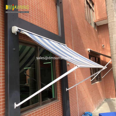 How Can Retractable Window Awnings Company Enhance Your Home with Durable Canopies