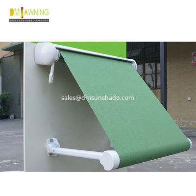 How Can Retractable Window Awnings Company Enhance Your Home with Durable Canopies