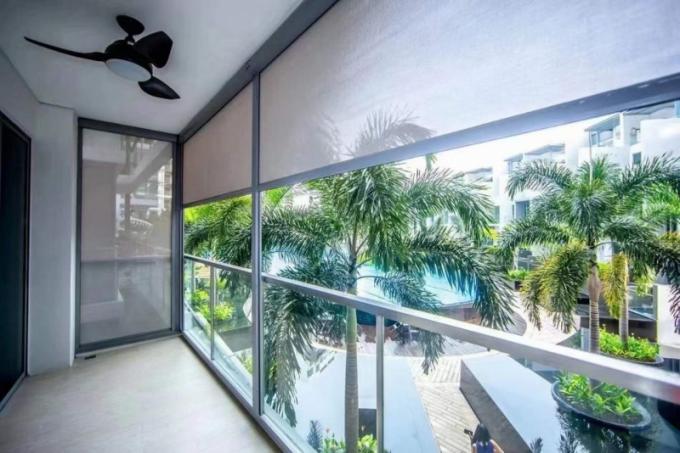 Discover the Ultimate Outdoor Zip Track Roller Blinds Supplier for Your Space Discover the Ultimate Outdoor Zip Track Roller Blinds Supplier for Your Space
