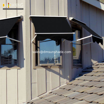 How Can Retractable Window Awnings ODM Solutions Enhance Your Outdoor Space How Can Retractable Window Awnings ODM Solutions Enhance Your Outdoor Space
