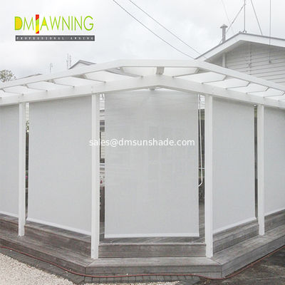 How Can Retractable Window Awnings ODM Solutions Enhance Your Outdoor Space How Can Retractable Window Awnings ODM Solutions Enhance Your Outdoor Space
