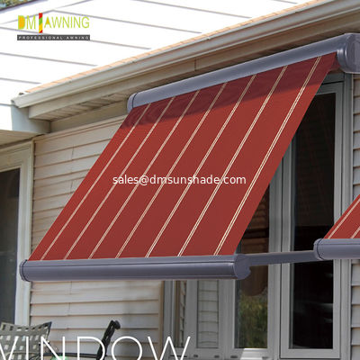 How Can Retractable Window Awnings Manufacturer Enhance Your Outdoor Space How Can Retractable Window Awnings Manufacturer Enhance Your Outdoor Space