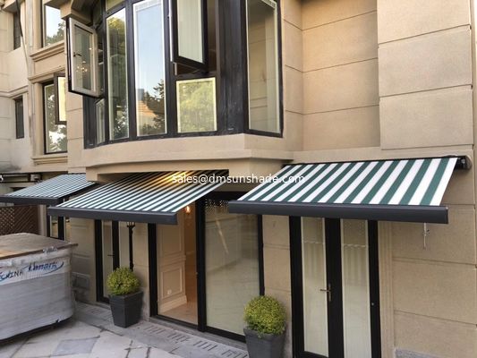 How Can a Full Cassette Awning Supplier Enhance Your Outdoor Shade Solutions How Can a Full Cassette Awning Supplier Enhance Your Outdoor Shade Solutions