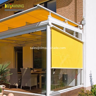 Retractable Window Awnings OEM Supplier Guide for Superior Home Protection