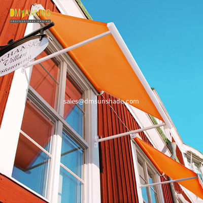 Retractable Window Awnings China Enhance Outdoor Comfort and Style Retractable Window Awnings China Enhance Outdoor Comfort and Style