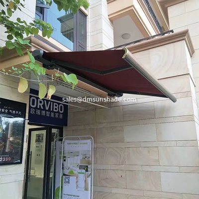 Full Cassette Awning Company Solutions for Superior Weather Protection Full Cassette Awning Company Solutions for Superior Weather Protection