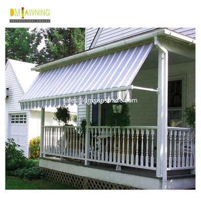 How Can Retractable Window Awnings OEM Solutions Enhance Your Outdoor Space How Can Retractable Window Awnings OEM Solutions Enhance Your Outdoor Space