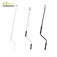 China Retractable Roller Blinds Motor Kit Awning Hand Crank Manually Operated for sale