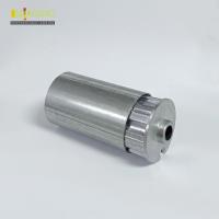 China Awning Roller Blind Fixing Kit Aluminum Awning Round Plug Metal Awning Hardware for sale