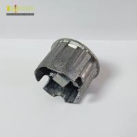 China Awning Roller Blind Fixing Kit Aluminum Awning Round Plug Metal Awning Hardware for sale