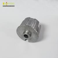 China Awning Roller Blind Fixing Kit Aluminum Awning Round Plug Metal Awning Hardware for sale