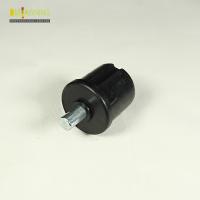 China 48mm Electric Roller Blind Motor Kit Round Tube Plug Awning Frame Hardware for sale