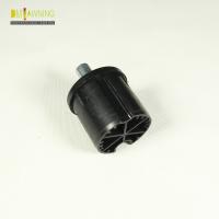 China 48mm Electric Roller Blind Motor Kit Round Tube Plug Awning Frame Hardware for sale