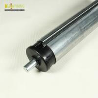 China 48mm Electric Roller Blind Motor Kit Round Tube Plug Awning Frame Hardware for sale