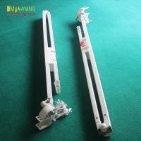 China 1.5m-3.5m Retractable Awning Hardware Awning Support Arms for sale