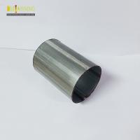 China 1.0mm 1.2mm Awning Roller Tube Front Beam for sale