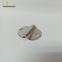 China Stainless Steel 316 Roof Sun Shade Sail Parts Outdoor Sun Sail Parts for sale