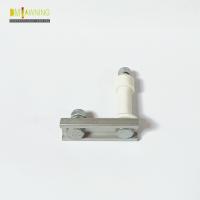 China White Nylon Aluminum Awning Components for sale