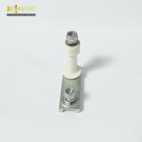 China White Nylon Aluminum Awning Components for sale