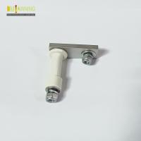 China White Nylon Aluminum Awning Components for sale