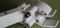 China Outdoor Retractable Awning Hardware Aluminium Retractable Awning Arms for sale