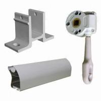 China aluminium folding arm awning gear box for manual for sale