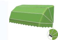 China Retractable French Style Awnings Components for sale