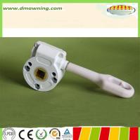 China Awning gear box / Awning parts supplier for sale