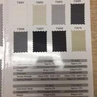 China Indoor  Roller Blind Curtains Accessories Roller Shade fabric For Curtain for sale
