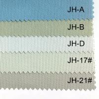 China Indoor or outdoor   fabric mesh for   Roller Blind Curtains Accessories Roller blinds or  Shade blackout  fabric for sale